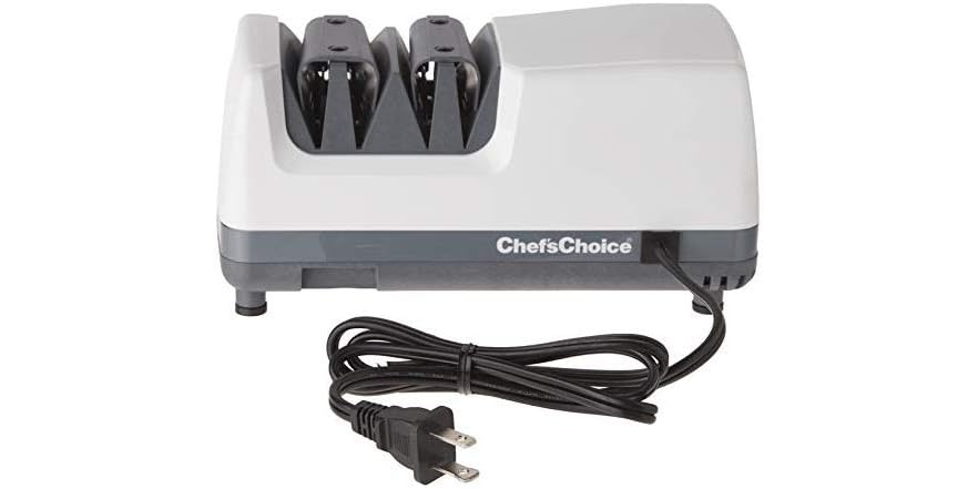 Chef's Choice 0312000S ChefsChoice 312 Diamond UltraH