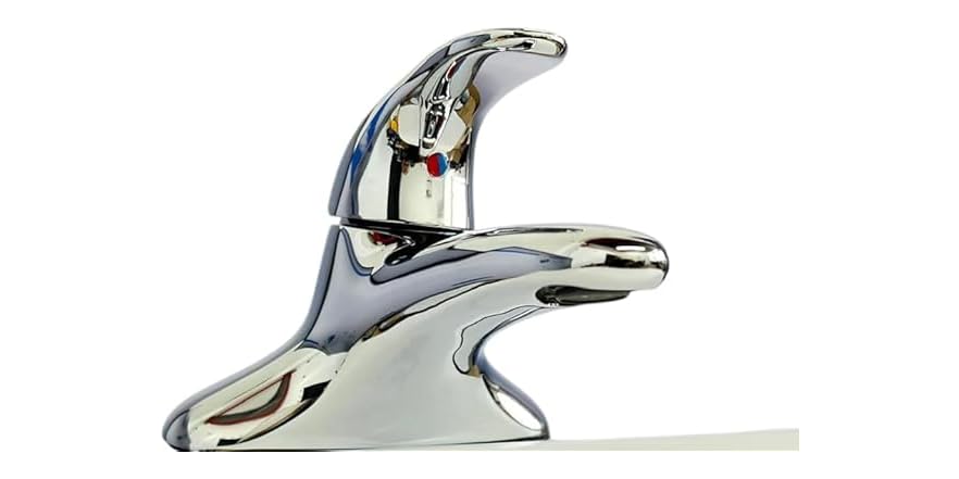 American Standard Monterrey Centerset Faucet