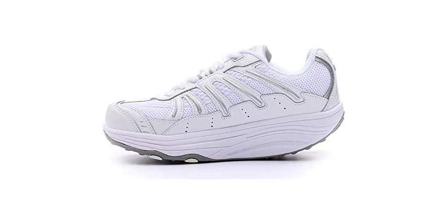 Exersteps Womens Brisa Sneakers