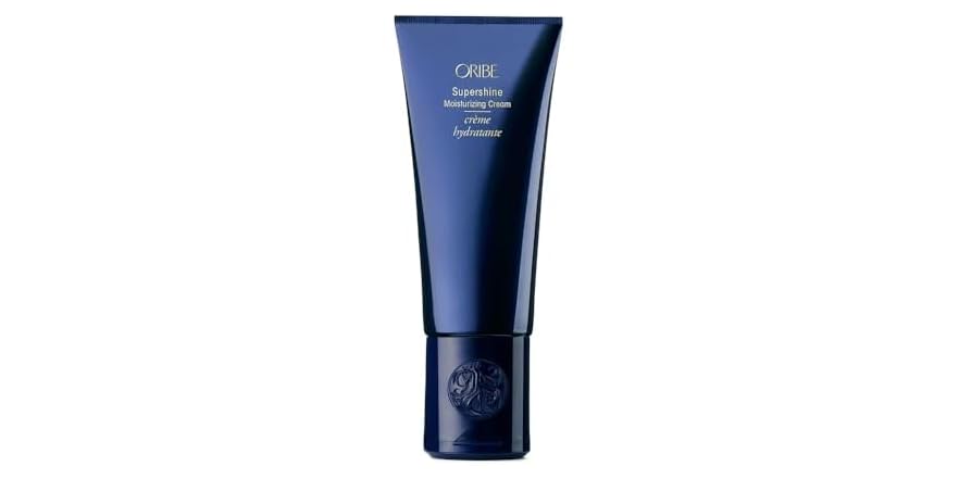 (2 Pack) Oribe Supershine Moisturizing Cream: Your Choice