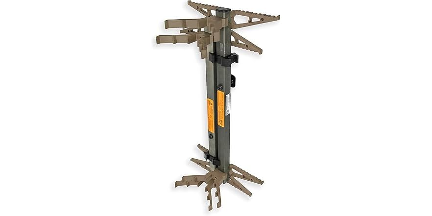 XOP X2 Hunting Climbing Steps - Set of 4