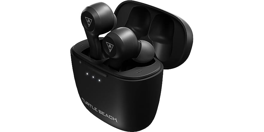 (NEW) Turtle Beach Scout Air Wireless Earbuds
