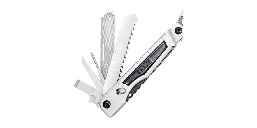 SOG PowerPlay Multitool Pliers