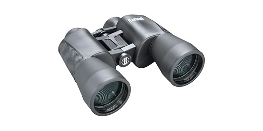 Bushnell Powerview 20x50mm Binoculars
