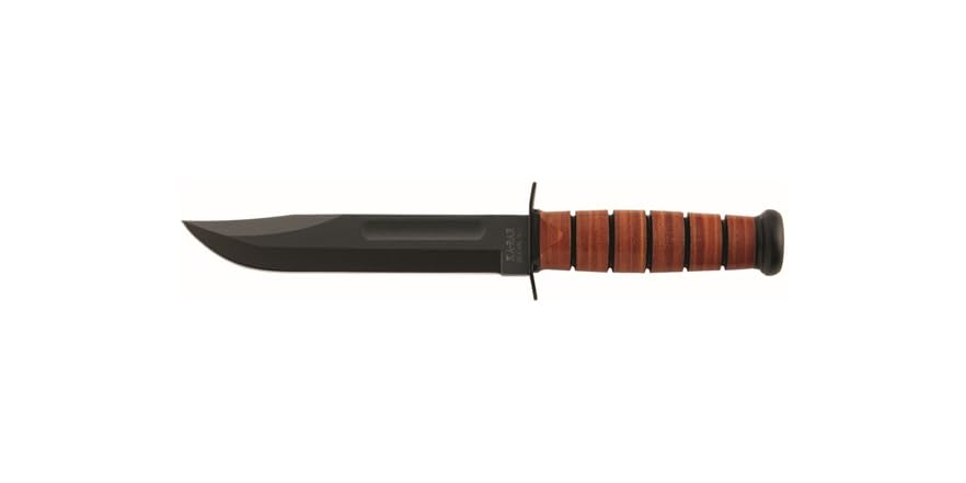 KA-BAR Full-Size US Navy Fighting Knife