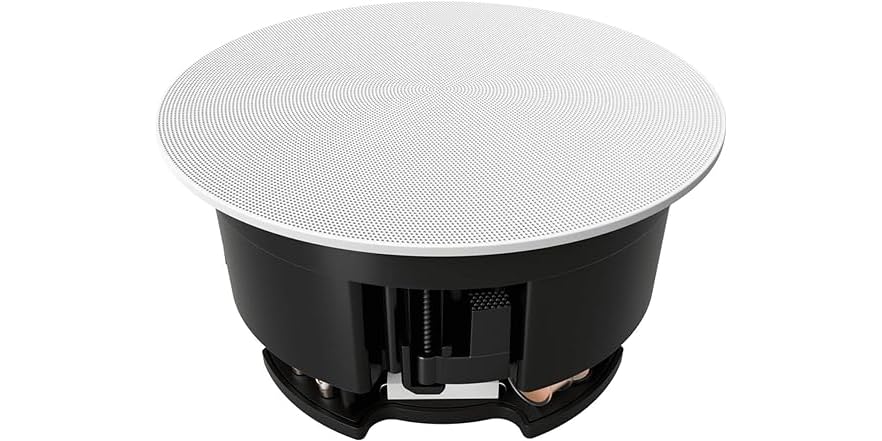 Sonos SONOS IN CEILING SPEAKER WHITE Sonos In-Ceiling (Open Box)