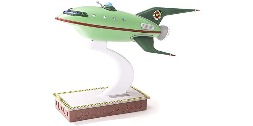 Planet Express Ship Master Replica
