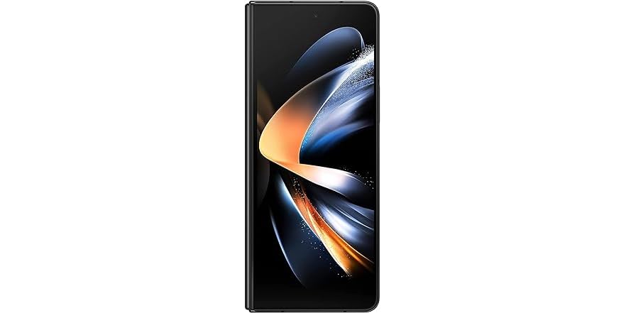 Samsung Z Fold -4 5G Unlocked (Refurbished)