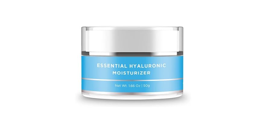 Pure Daily Care Essential Moisturizer