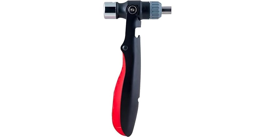 Pro-Lift Multi Hand Tool Kit for DIYers - 12pc