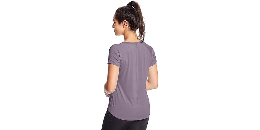 C9 Champion Women's Soft Tech Tee