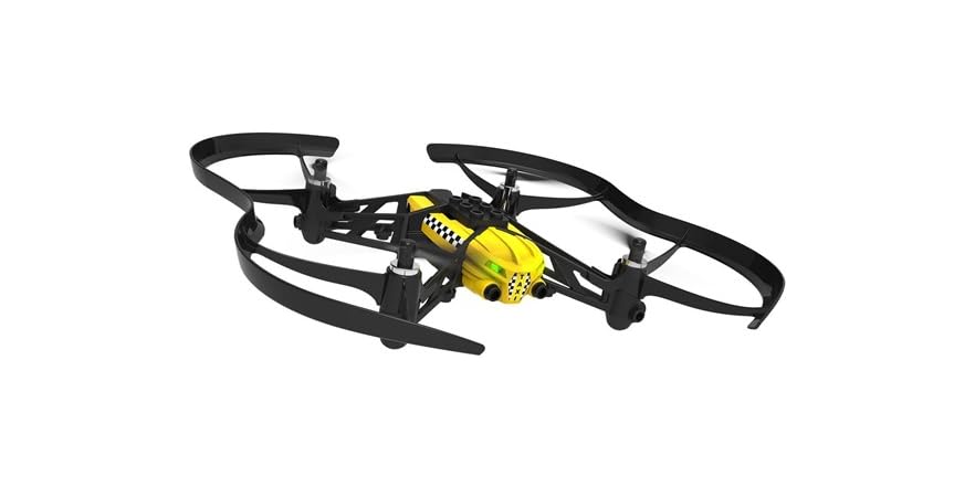 Parrot Airborne Mini Drones