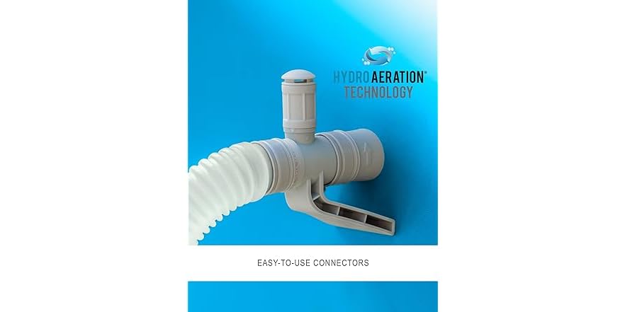 INTEX Krystal Clear Cartridge Filter Pump