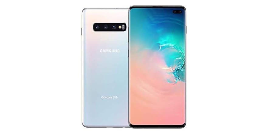 Samsung Galaxy S10/S10+ (New, Open Box)