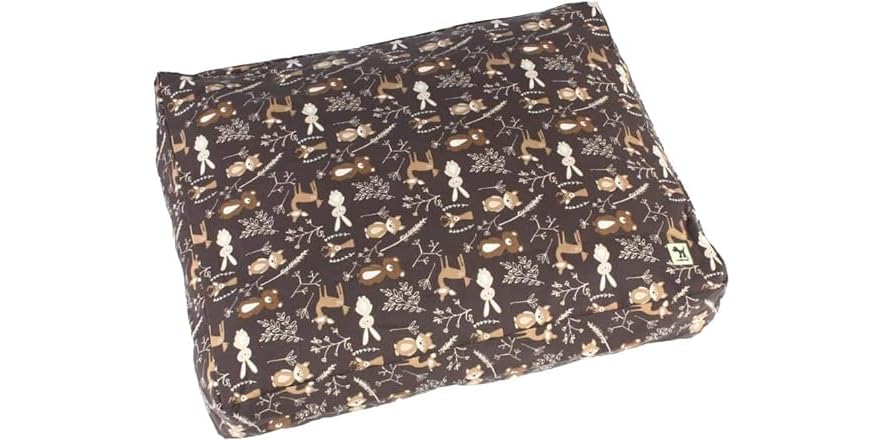 Molly Mutt Indoor/Outdoor Dog Duvet Cover