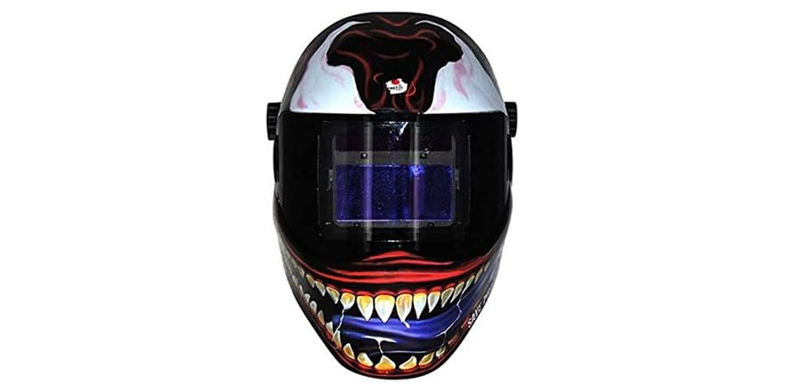 Save Phace Kannibal 40-Vizl2 Series Welding Helmet