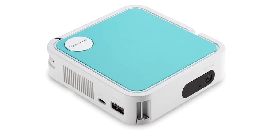 ViewSonic M1 Mini Pico Projector