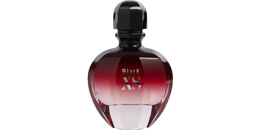 Black XS Paco Rabanne EDP Spray Tester 2.7 Oz