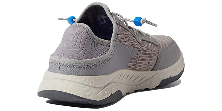 Clarks Davis Low Sneaker