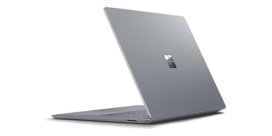 Microsoft Surface Laptop 1st Gen EUP-0