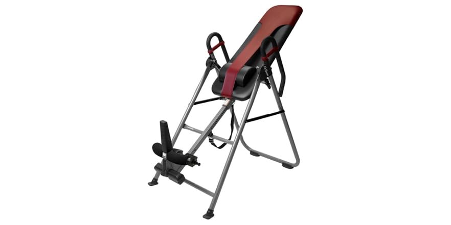 FitSpine Inversion Table