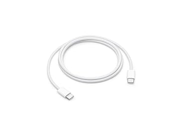 Apple USB-C Woven Charge Cable (1m)