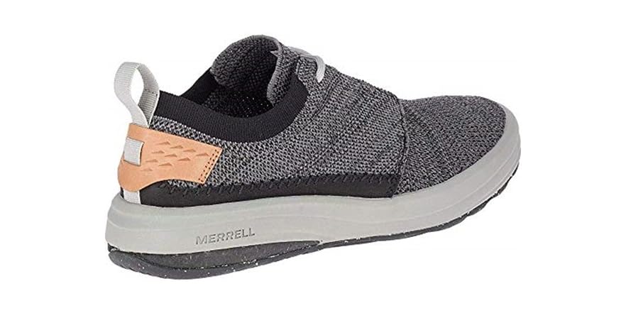 Merrell Men's GRIDWAY Moccasin