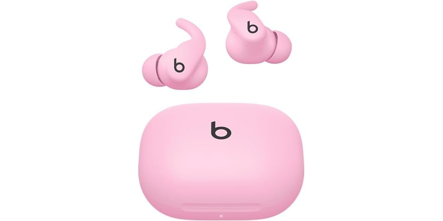 Beats Powerbeats Fit Wireless Noise Cancelling Workout Earbuds (Grade A ...