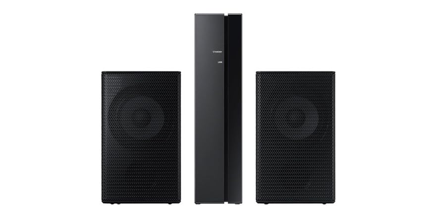 Samsung Rear Wireless Speaker Kit