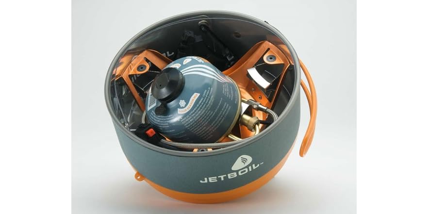 Jetboil HEL200 Helios Cooking System