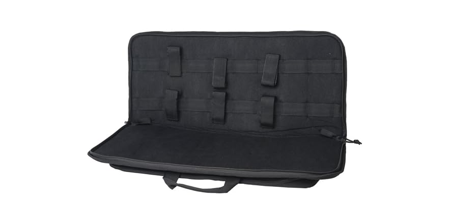 Ultimate Breakdown Gun Case