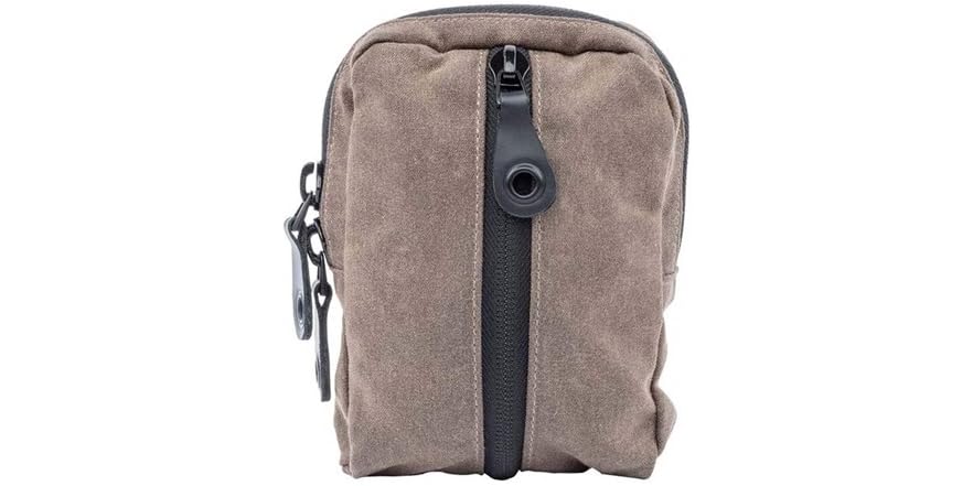 Diversion Wax Accessory Pouch