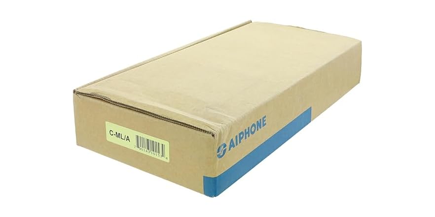 Aiphone Electronic Door Release Adapter