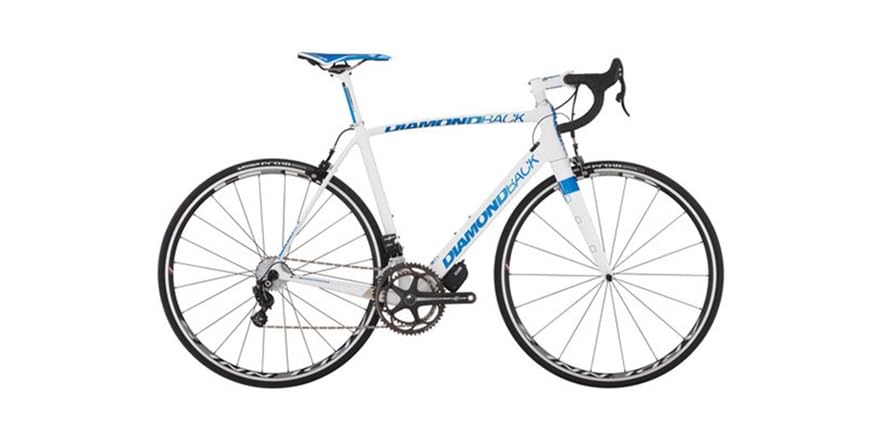 Podium Vitesse Road Bike