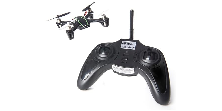 ESTES RC Dart Quadcopter