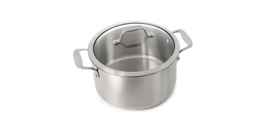 Regal Ware 6-Quart Covered Dutch Oven