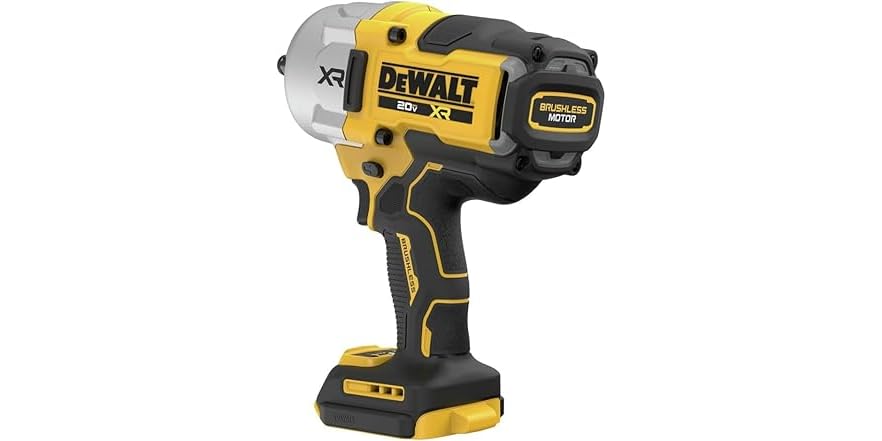 DEWALT DCF961B 20V MAX Cordless Impact Wrench Bare Tool