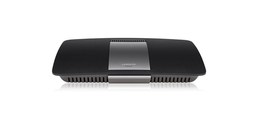 Linksys AC1750 Wireless AC Dual-Band+ Router