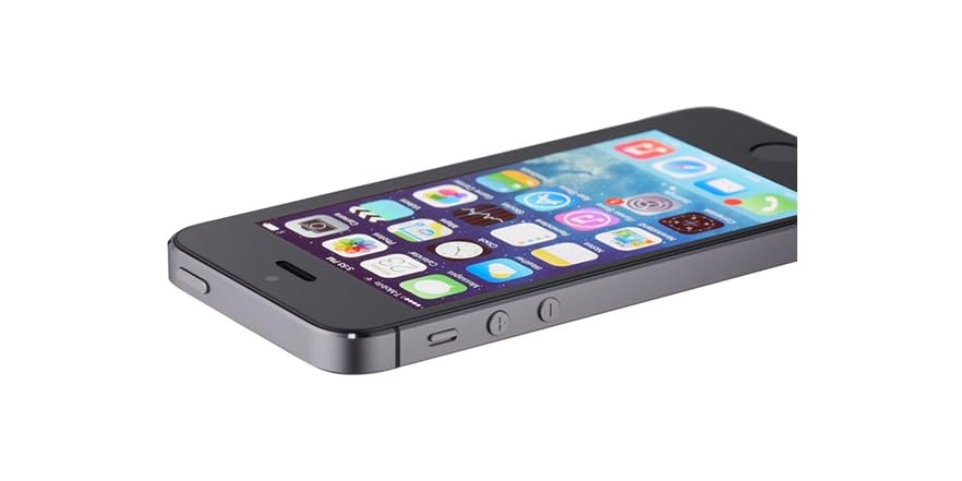 Apple iPhone 5s Unlocked GSM (S&D)