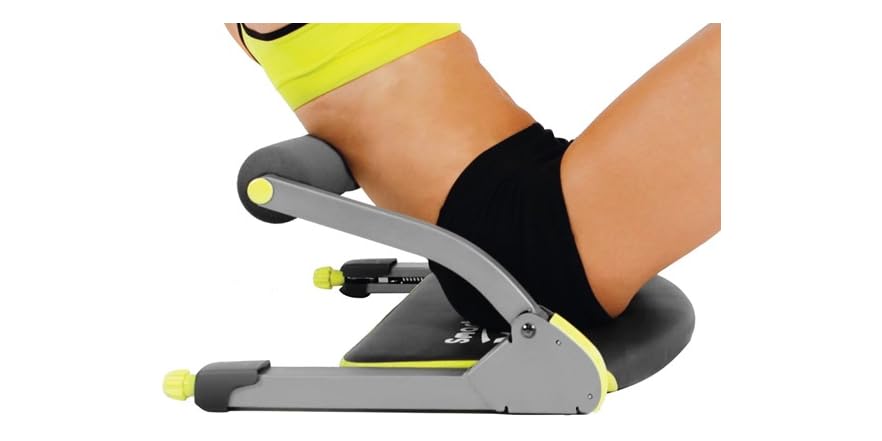 Wonder Core Smart Total Core Workout