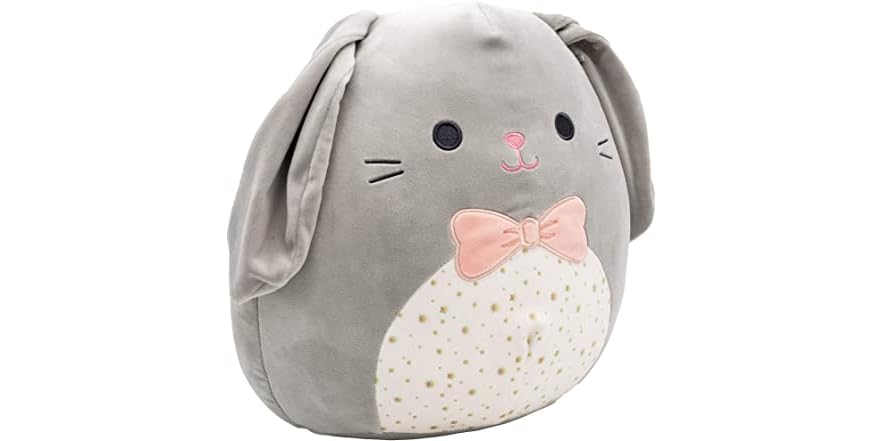 Squishmallow 12" Blake The Bunny Plush