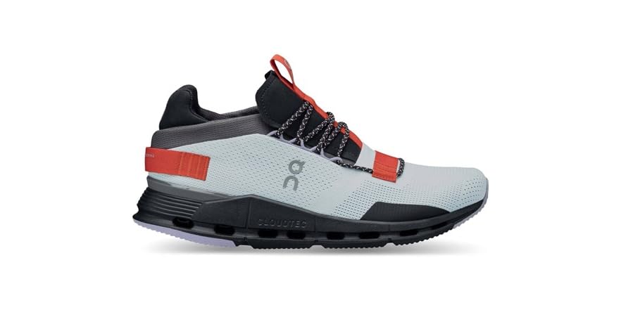 On Running Women's Cloudnova Form Shoes