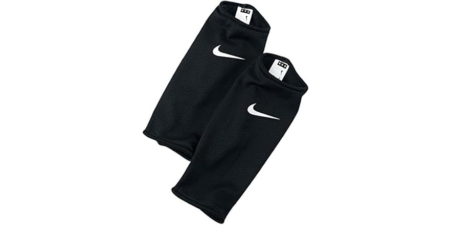 Nike Guard Lock Sleeve [Black] (M)