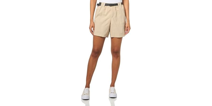 Columbia Women's Sandy River Cargo Short II