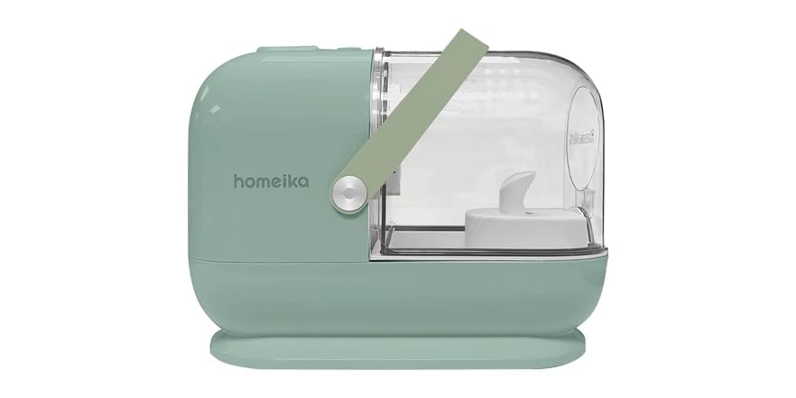 Homeika H317 Pet Grooming Kit & Vacuum