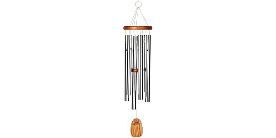 Woodstock Amazing Grace Wind Chime
