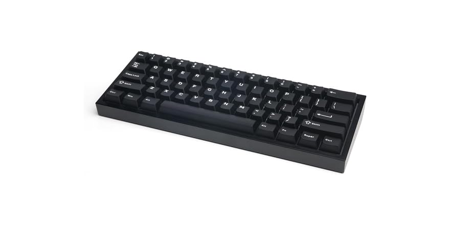 CyberpowerPC 60% RGB Mechanical Gaming Keyboard