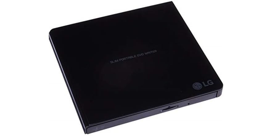 LG GP65NB60 DVD-Writer