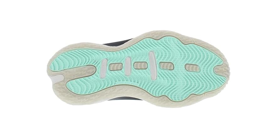 adidas Dame 8 Shoe - Unisex Basketball