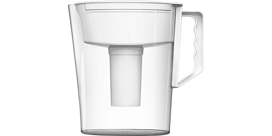 Brita Water Slim Pitcher